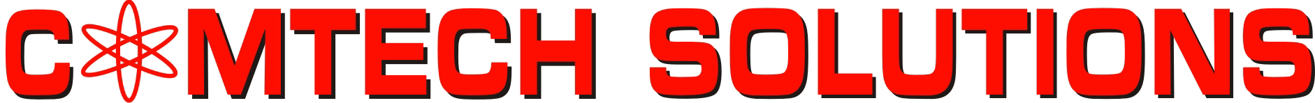 Comtech Solutions – 250-927-8384 · info@comtechsolutions.ca